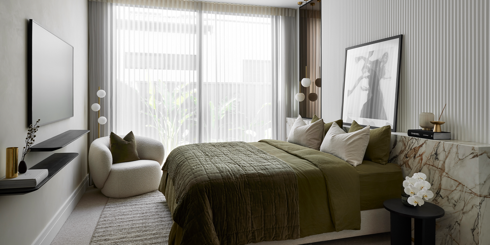 Episode 1 - Twin Off