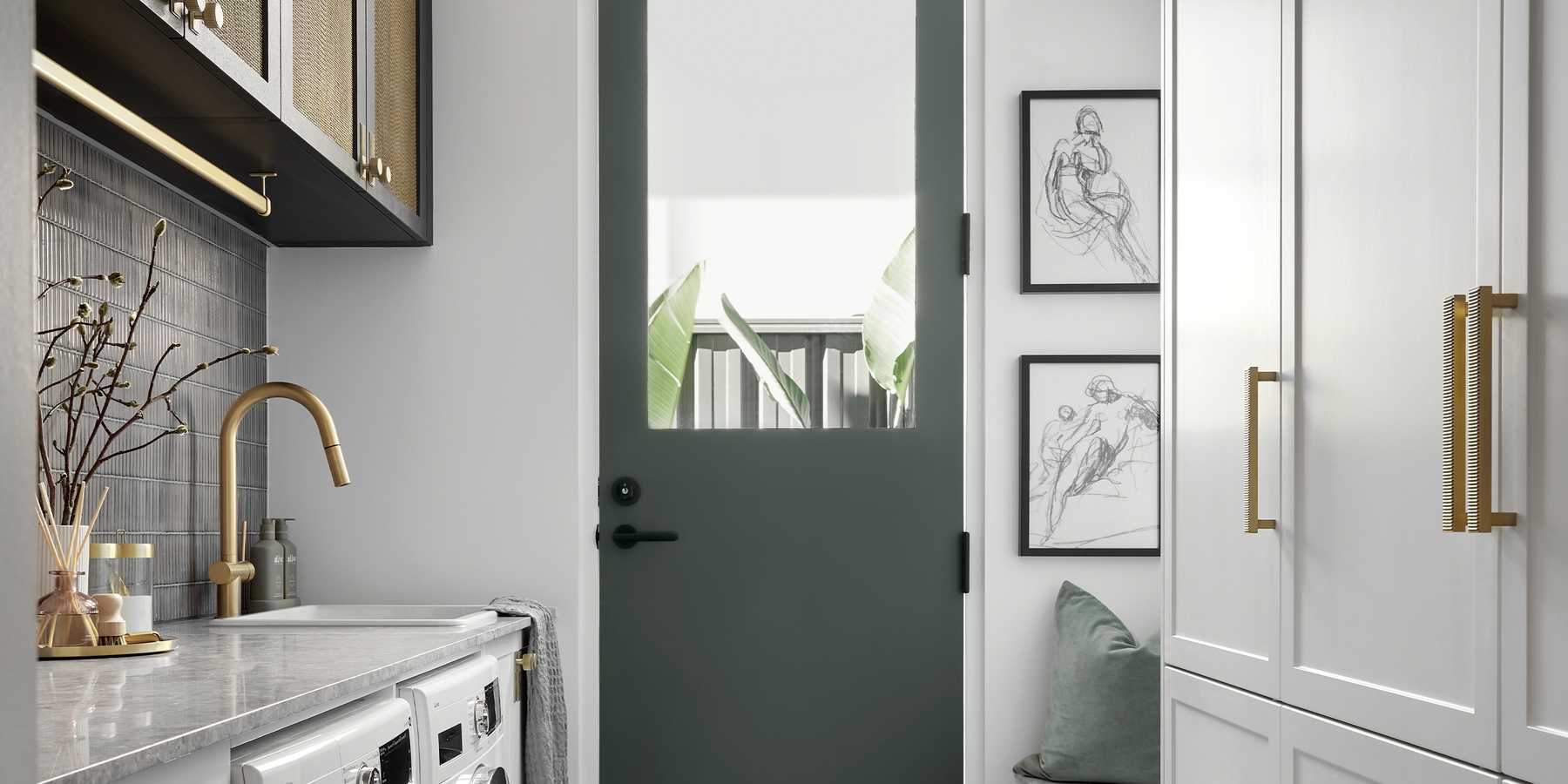 Episode 5 - Twin Off