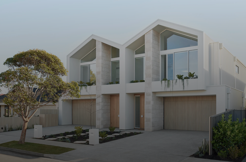 Episode 6 - Twin Off